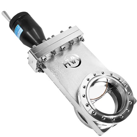 Ideal Vacuum New Hva Cf Conflat Cf 600 Inch Od Cf Cff 6 Inch