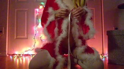 Relajante Y Sexy Navidad Eve Noche Con Mrs Claus Videos Porno Gratis Youporn