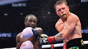 Canelo Álvarez Aseguró Que Sigue Sintiéndose Campeón Tras La Derrota