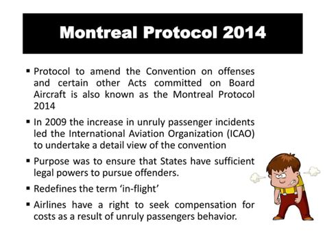 Safeguarding International Civil Aviation Against Acts Of Unlawful