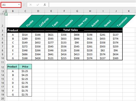 How To Select Entire Column In Excel Easy Ways Shortcut