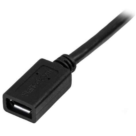Usbubext50cm Usb 20 Male Micro Usb B To
