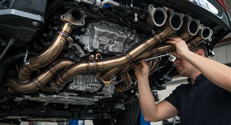 Muffler Repair Ozone Muffler Expert Muffler Repair Services In