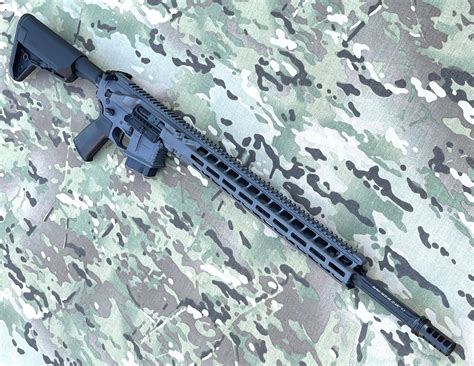 22arc Buffer System Advice Snipers Hide Forum