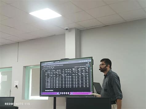 Day9 Deeplearning Eda Datavisualization Pandas Normaldistribution… Rashmi Kp