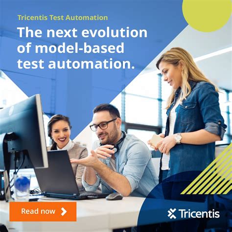 Tricentis On Linkedin Tricentis The Worlds 1 Continuous Testing Platform