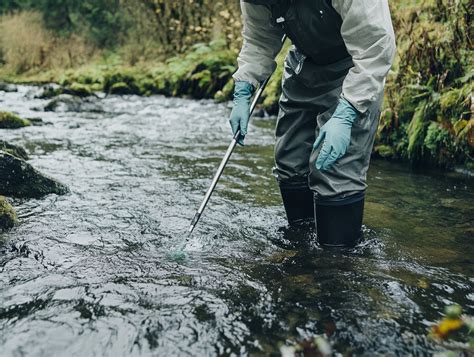 Groundwater And Surface Water Monitoring Klarisie Environmental