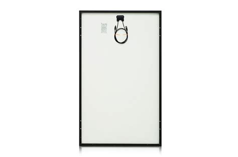 Lg 370w Neon® 2 Black Frame Lg370n1k A6 Solar Panel 20 4 Max Effici