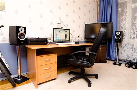 Делаем стойки для колонок своими руками Still Gray — Livejournal