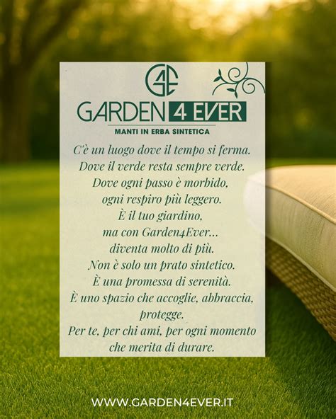 Garden4ever Reggio Nell Emilia