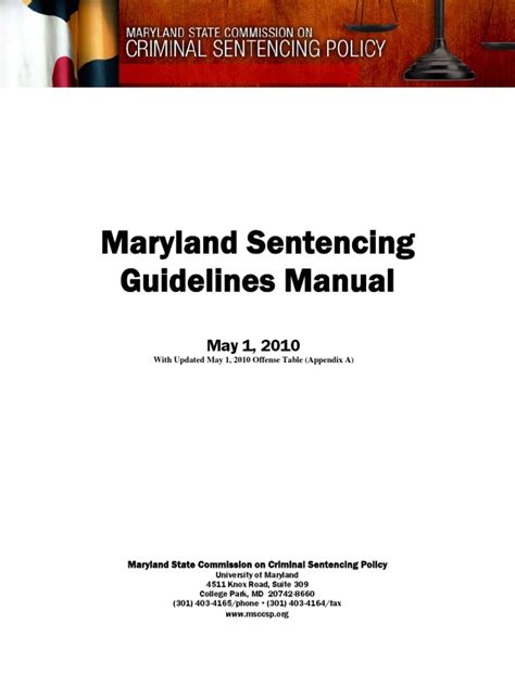Adult Sentencing Worksheet Pdf Worksheets Library