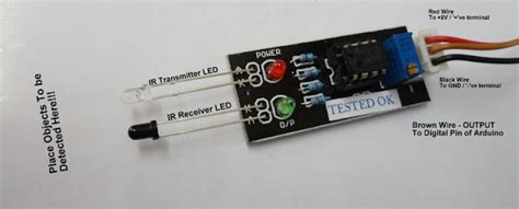 Simple Labs Quick Start Kit For Arduino Simple Labs Quick Start Kit For Arduino IR
