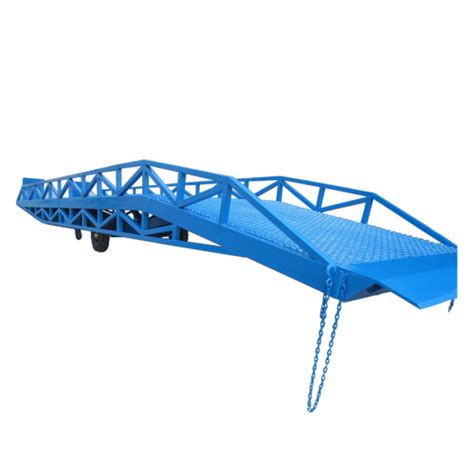 유압 로딩 도크 레벨러 의 고품질 유압 로딩 도크 레벨러