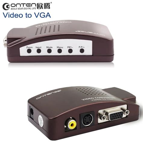 How To Connect To CRT VGA Monitor R SegaSaturn