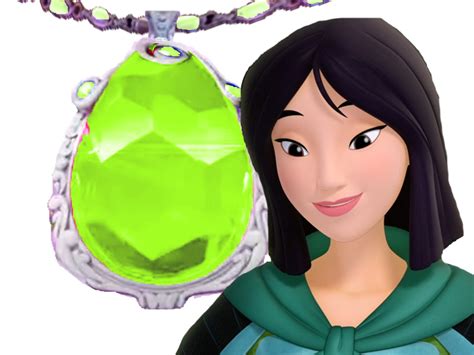 Sofia Amulet Princess Mulan By Princessamulet16 On Deviantart