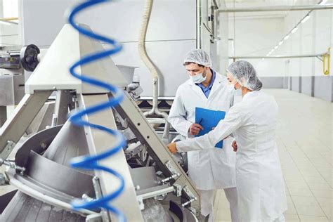 5 Best Internal Audit Software For Food And Beverage Industry