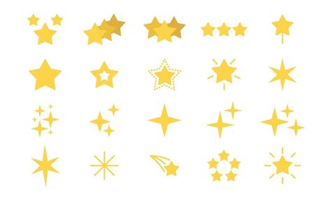 Small Stars Vector Art Icons And Graphics For Free Download