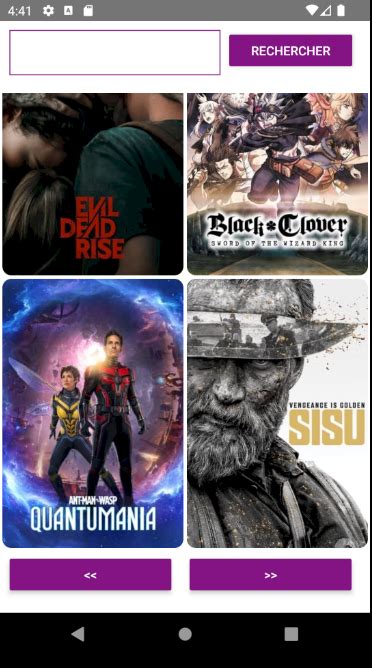 Github 21killuareact Native Tmdb App Main