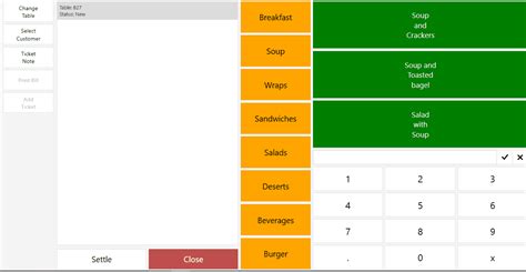 235c How To Add Menu Product By Order Tag Sambapos Knowledgebase