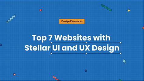 Top 7 Websites With Stellar UI And UX Design GoVisually