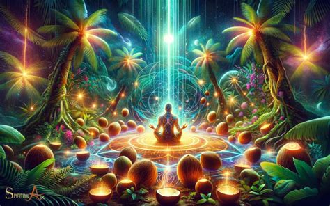 Spiritual Meaning Of Coconut In The Dream Nourishment