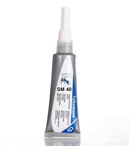 SM 40 - CHEMSOL | קמסול