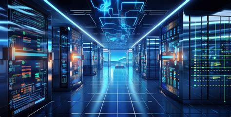 Virtual Data Center Vdc A Comprehensive Overview Dgtl Infra