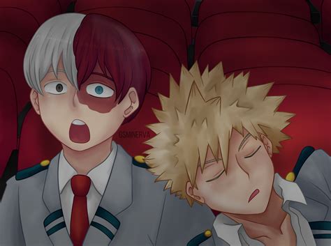 At The Cinema By Gsminerva On Newgrounds