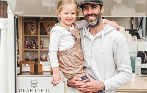 Dear Coco Street Coffee Interview With Owner Anthony Duckworth