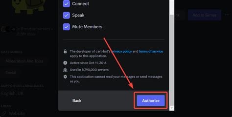 How To Add Reaction Roles On Discord MrNoob