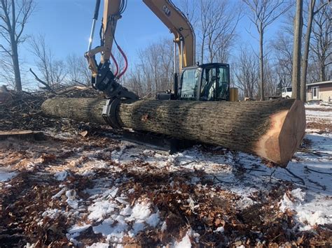 Photos Mk Logging And Lumber