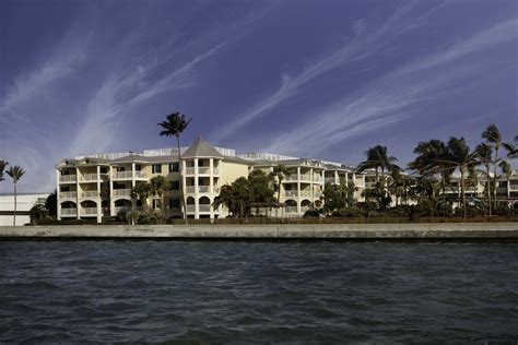 Hyatt Residence Club Key West Windward Pointe Key West Florida Us