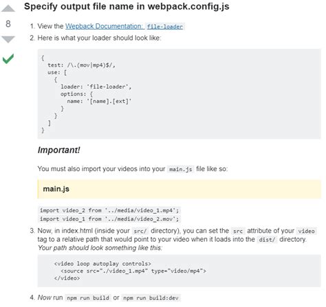 Webpack配置 传统多页面项目 Csdn博客