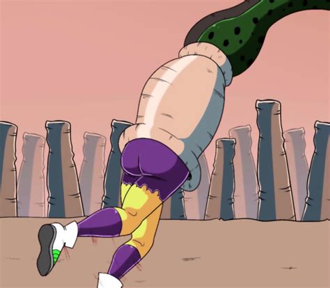 Cell Absorb Cheelai Remake Full Eporner