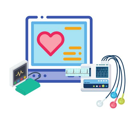 Multi Functional Monitoring