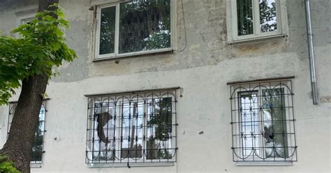 Россияне атаковали Синельниковский и Никопольский районы 6 мая Цензор НЕТ