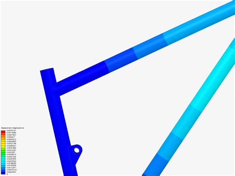 Front Triangle V24 Stress Testing Iso4210 By Carteradavies Simscale