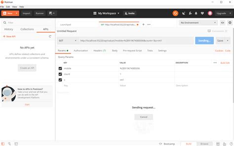 c dynamodb updateitem not working when called via api stack