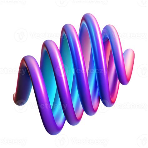 Extraordinary Traditional An Abstract Representation Of Sound Waves Visualized As Undulating