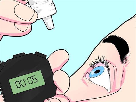 How To Use Eye Drops Step By Step Instructions Artofit