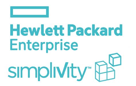 Neden Hpe Simplivity