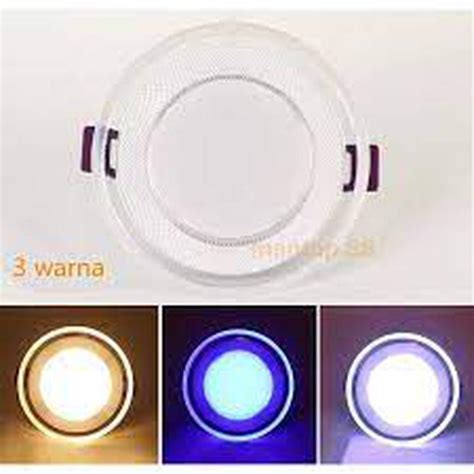 Lampu 3 Warna Lampu 3 Warna