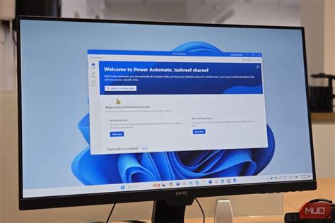 如何在 Windows 11 中逐步自動執行任務