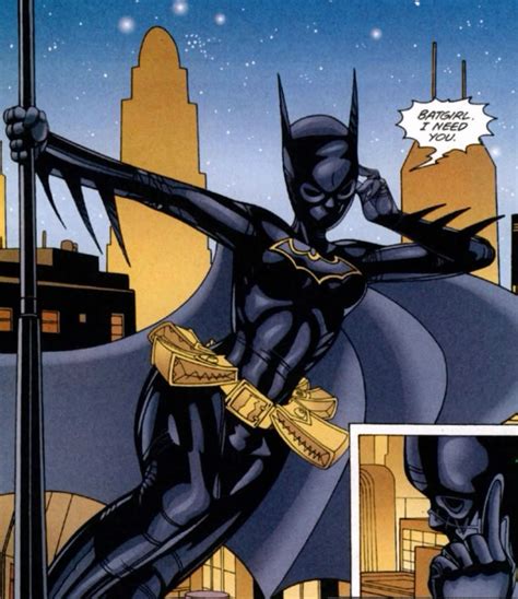 Cassandra Cain Pfp Dc Comics Art Batgirl Cassandra Cain Batgirl