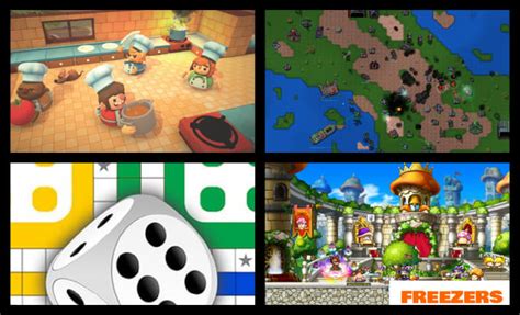 Build And Develop Single Player And Multiplayer Games In Unity By