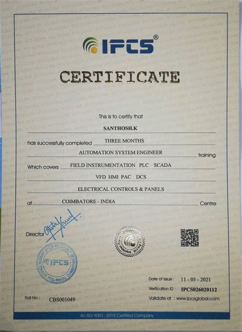 santhosh k on linkedin automation robotics plcprogramming scada