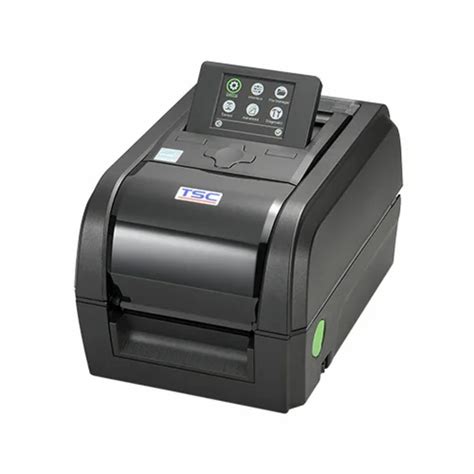 Tsc Tx600 Tx610 Desctop Printer Max Print Width 4 Inches Resolution 600 Dpi 24 Dots Mm