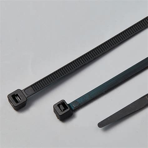 专业生产特种扎带 支持材料定制 规格定制 开博泰塑料