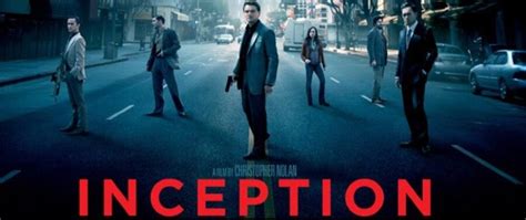 인셉션 개봉13주년 영화 정보