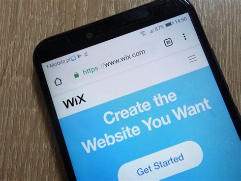 wix will let users build entire websites using ai prompts